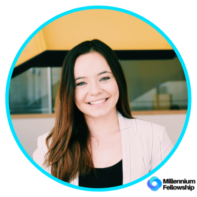 Alexandra Ruiz | Florida International University