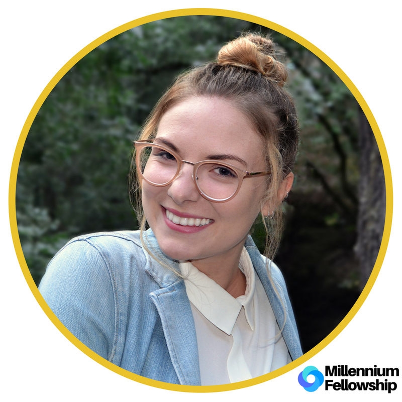 Mackenzie Nekton | Northeastern University