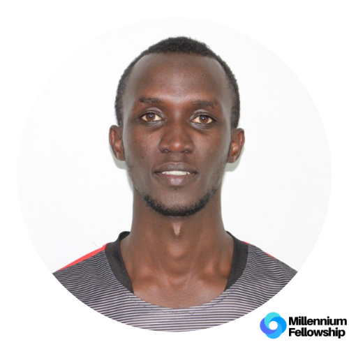 Richard Nzaramba | African Leadership University