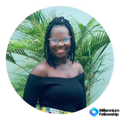 Elizabeth Dansoa Osei | University of Ghana