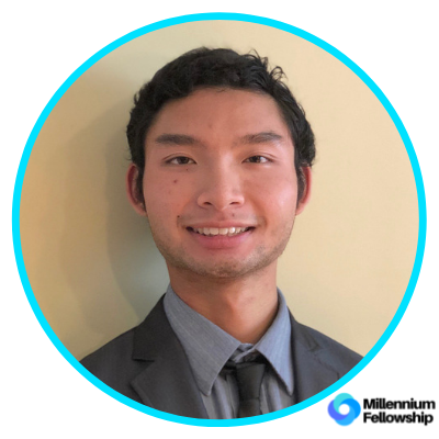 Justin Castillo | University of North Carolina at Charlotte