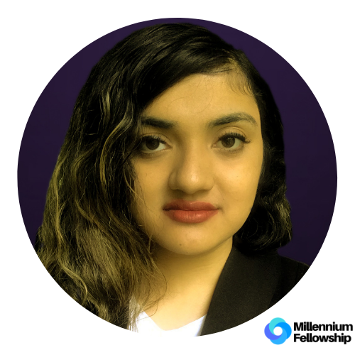 Akhila Ramesh | Pace University