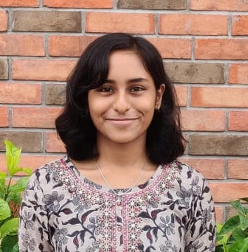 Anya Raja | Sai University