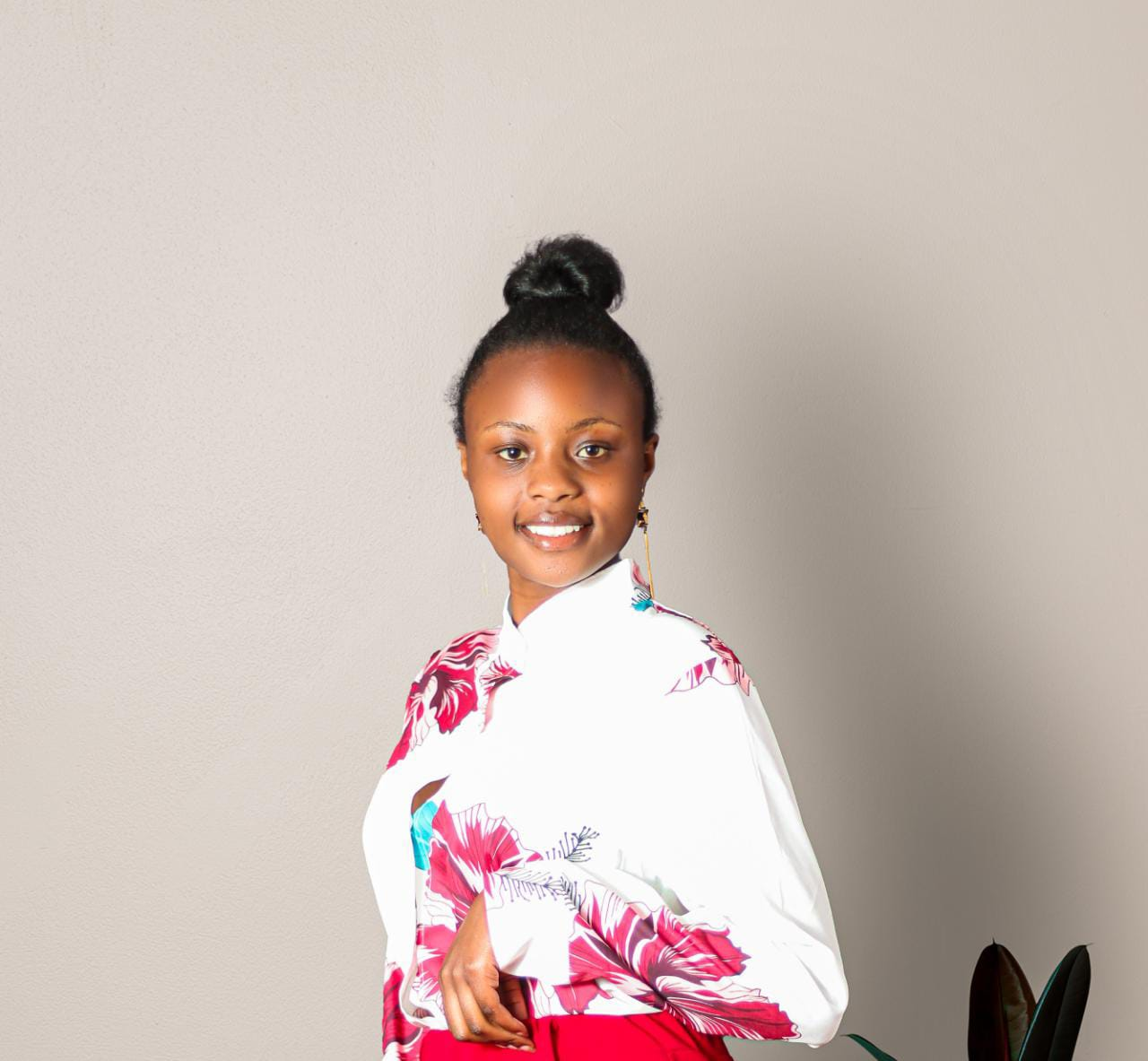 Sharon Wanjiku | University of Nairobi Upper Kabete Campus