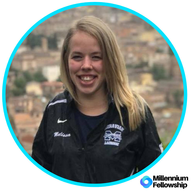Melissa Webber | Moravian College