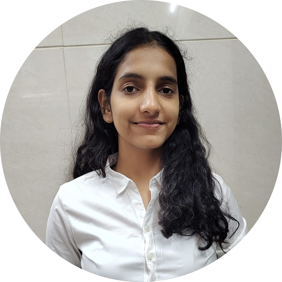 Vaishnavi Kulkarni | University of Mumbai