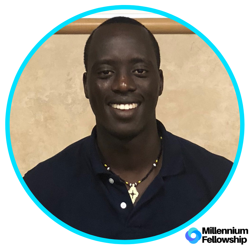 Isaac James | Rollins College