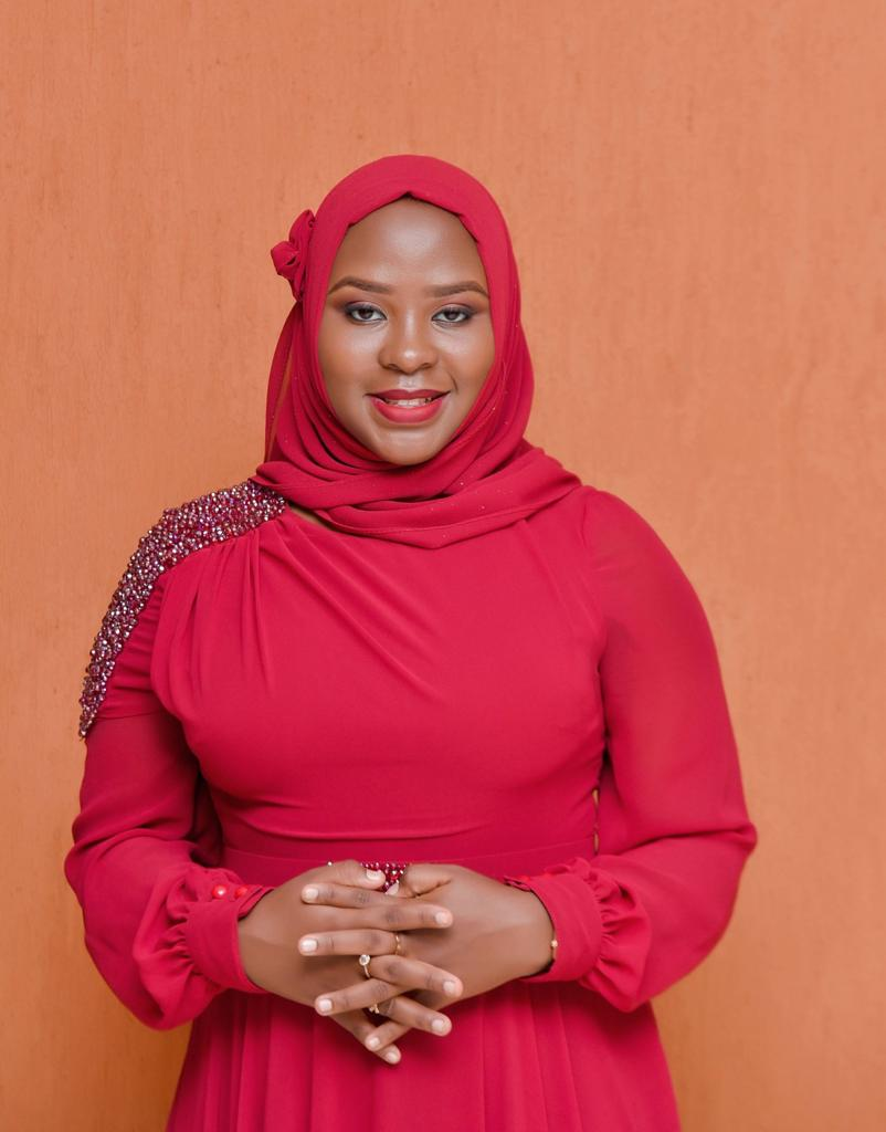 Asphat Katongole | Makerere University