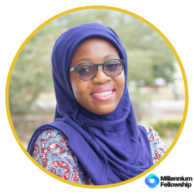 Suad Ahmed Salihs | University of Cape Coast