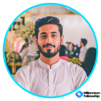 Muhammad Kumail | National University of Sciences & Technology