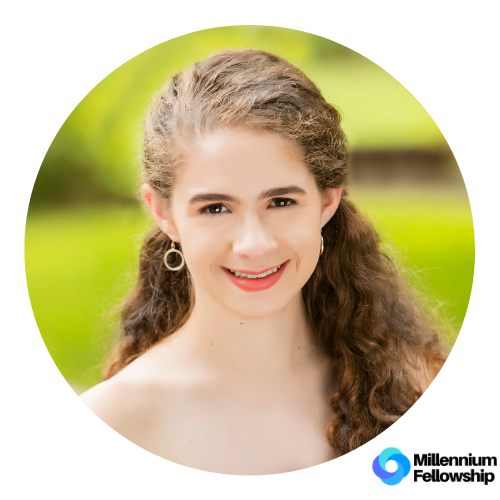 Julia Manso | Harvard University