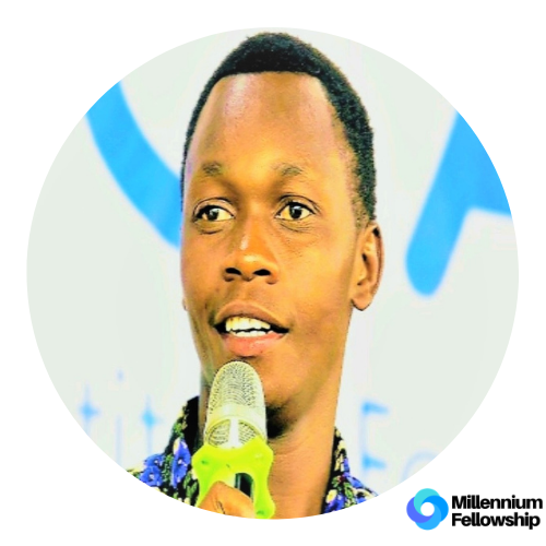 Mugisha Ernest | Rwanda Institute for Conservation Agriculture