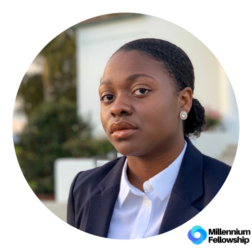 Jessica Laar | Loyola Marymount University