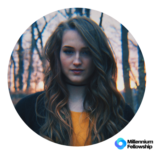 Cassandra Duncan | Salisbury University