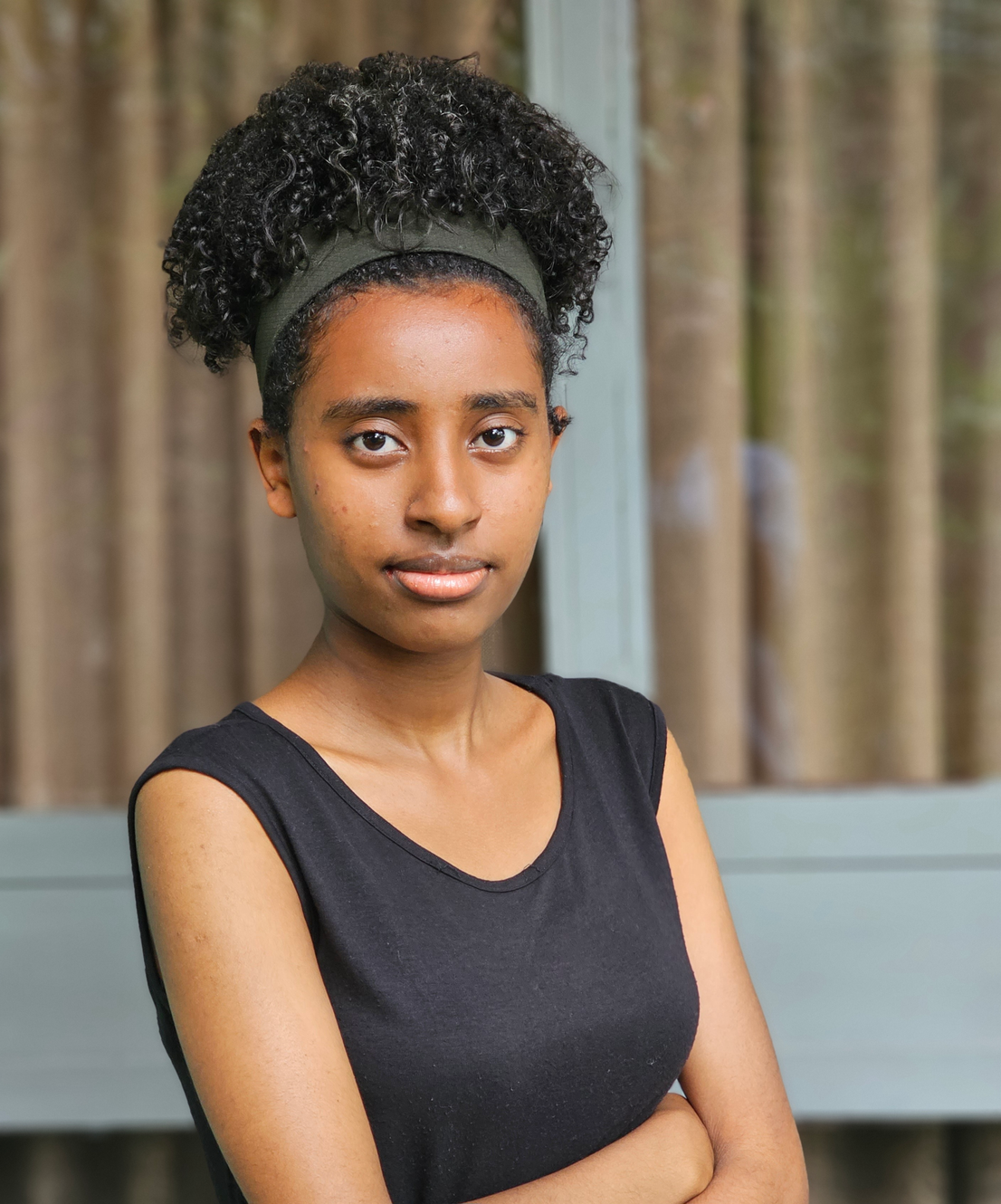 Abenezer Girma Amente | Addis Ababa University Tikur Anbessa Campus