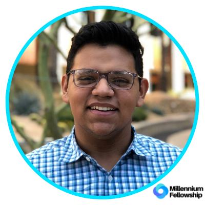 Cyrus Commissariat | Arizona State University