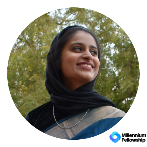 Afreen Javed | Indraprastha College for Women