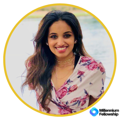 Feba Cherian | Arizona State University