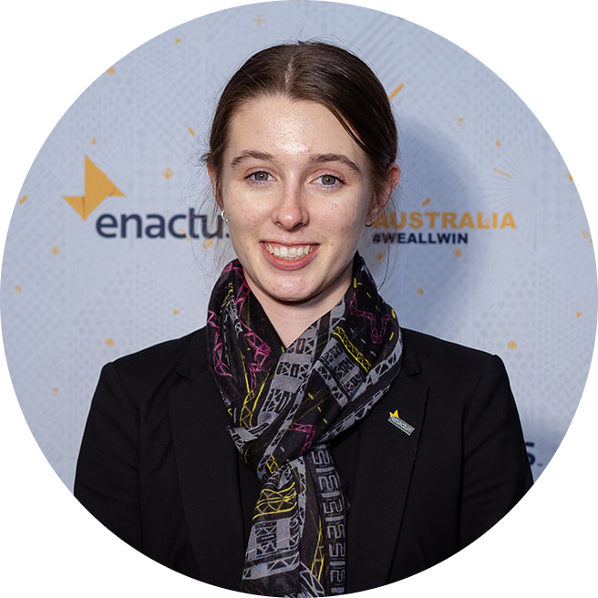 Anna Brandon | Griffith University