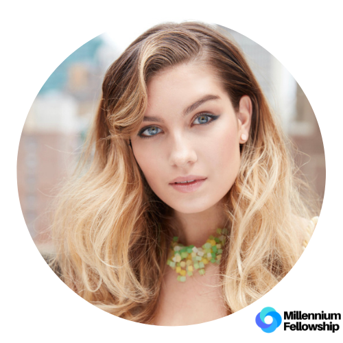 Jessica Witkowski | Pace University