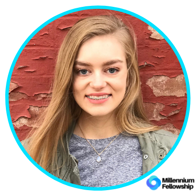 Hannah Kirby | Washburn University