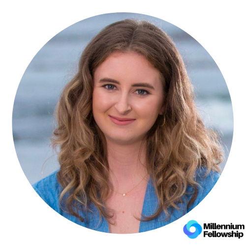 Elizabeth McRae | Baylor University