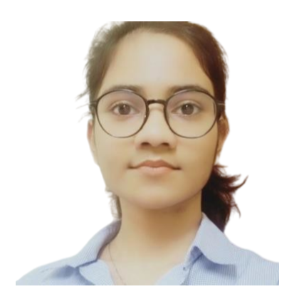 Rashika Gupta | Indira Gandhi Delhi Technical University for Women