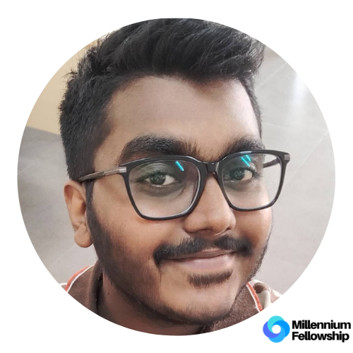 Finny Sam Thomas | Amity University