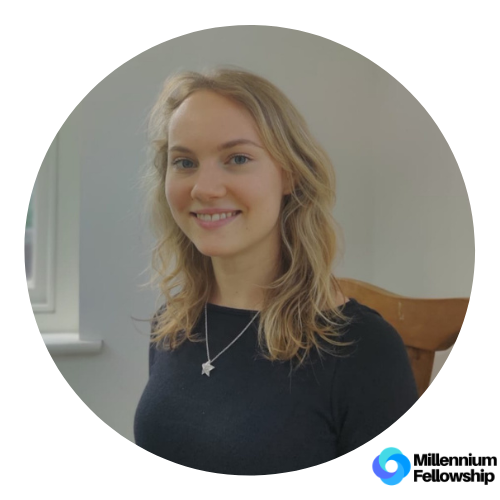 Pippa Prendergast-Coates | University of Cambridge