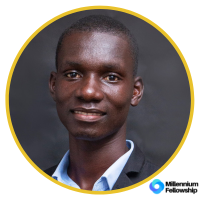 Gideon Gyamfi | Kwame Nkrumah University of Science and Technology