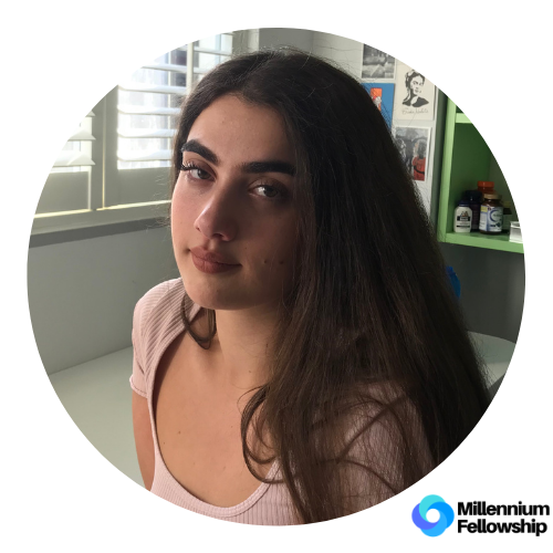 Emma Faverio | University College London