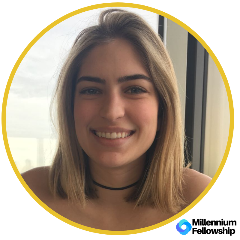 Abigail Adcock | King's College London