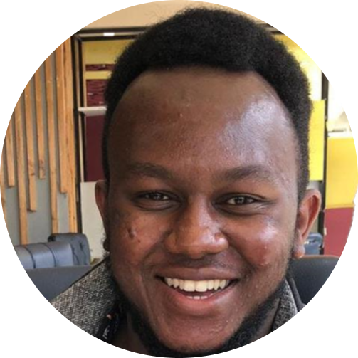 Samuel Muriuki | University of Nairobi Main Campus