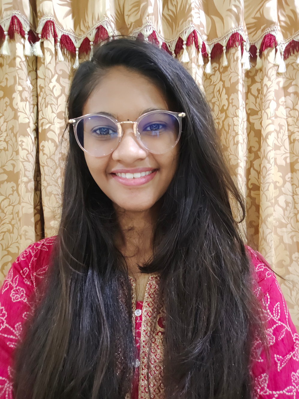 Purva Dhamdhere | Bharati Vidyapeeth Deemed University