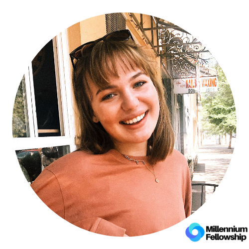 Alice Shelly | Baylor University