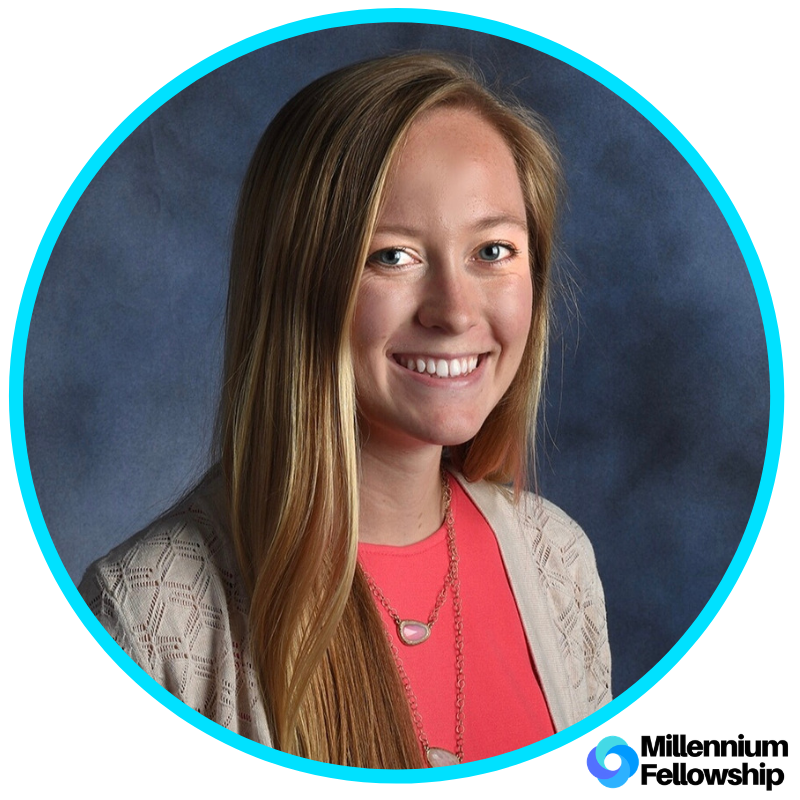 Ellie Rushing | Rollins College