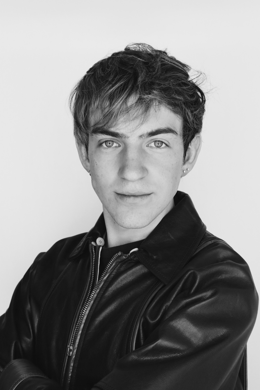 Ben Cresto | New York University