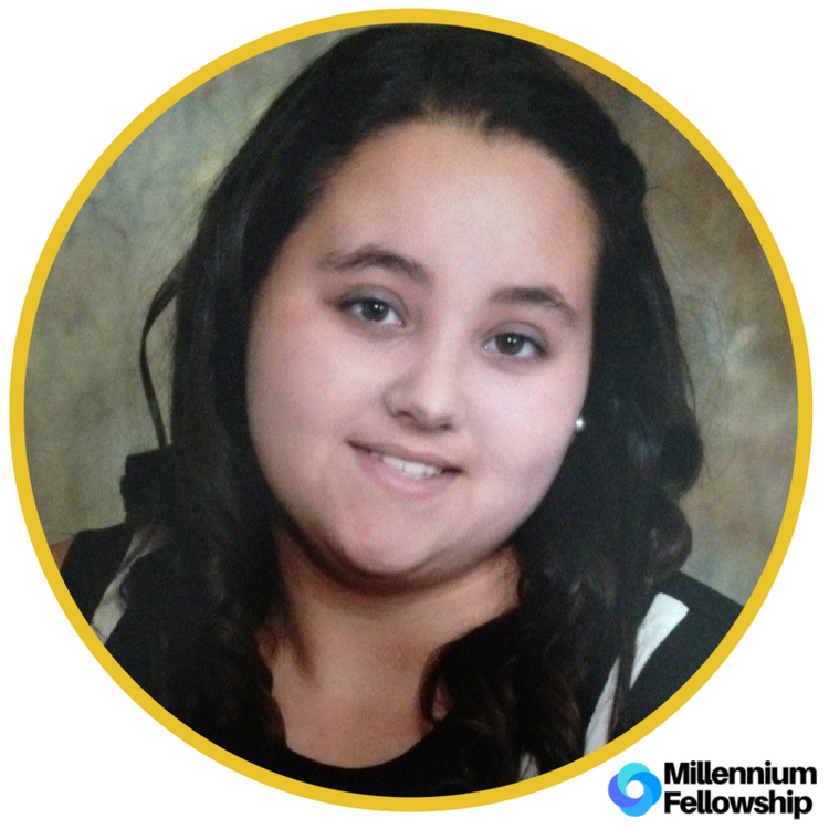 Alissa Quaratiello | Becker College