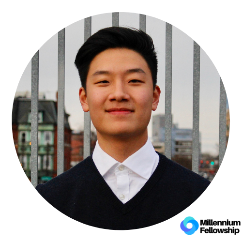 Shawn Kim | University of Pennsylvania