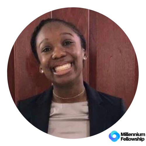 Ashley Whitley | Cornell University