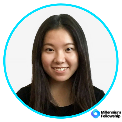 Robin Hu | University of Pennsylvania