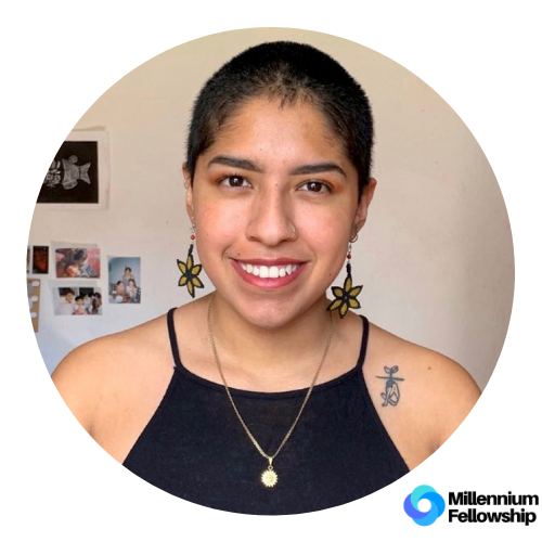 Daniela Luna's Instagram, Twitter & Facebook on IDCrawl