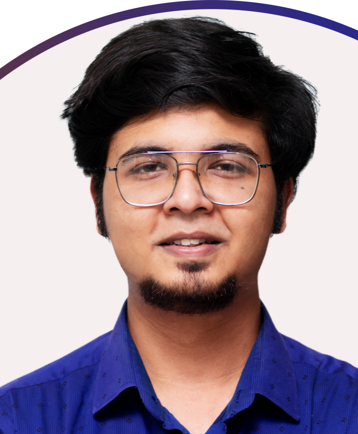 Arman Rahman | Bangladesh University of Professionals