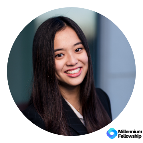 Chloe Ching | University of Pennsylvania