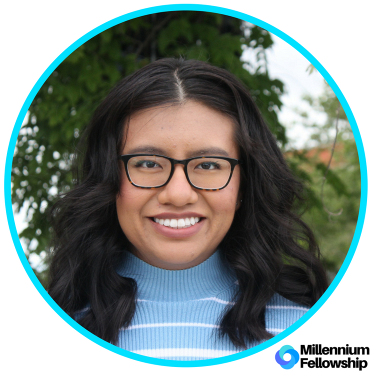 Maria Arteaga | University of California Davis