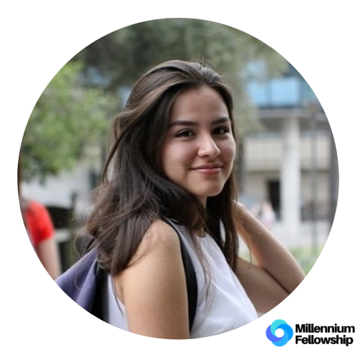 Kimberly Garcia | Cornell University