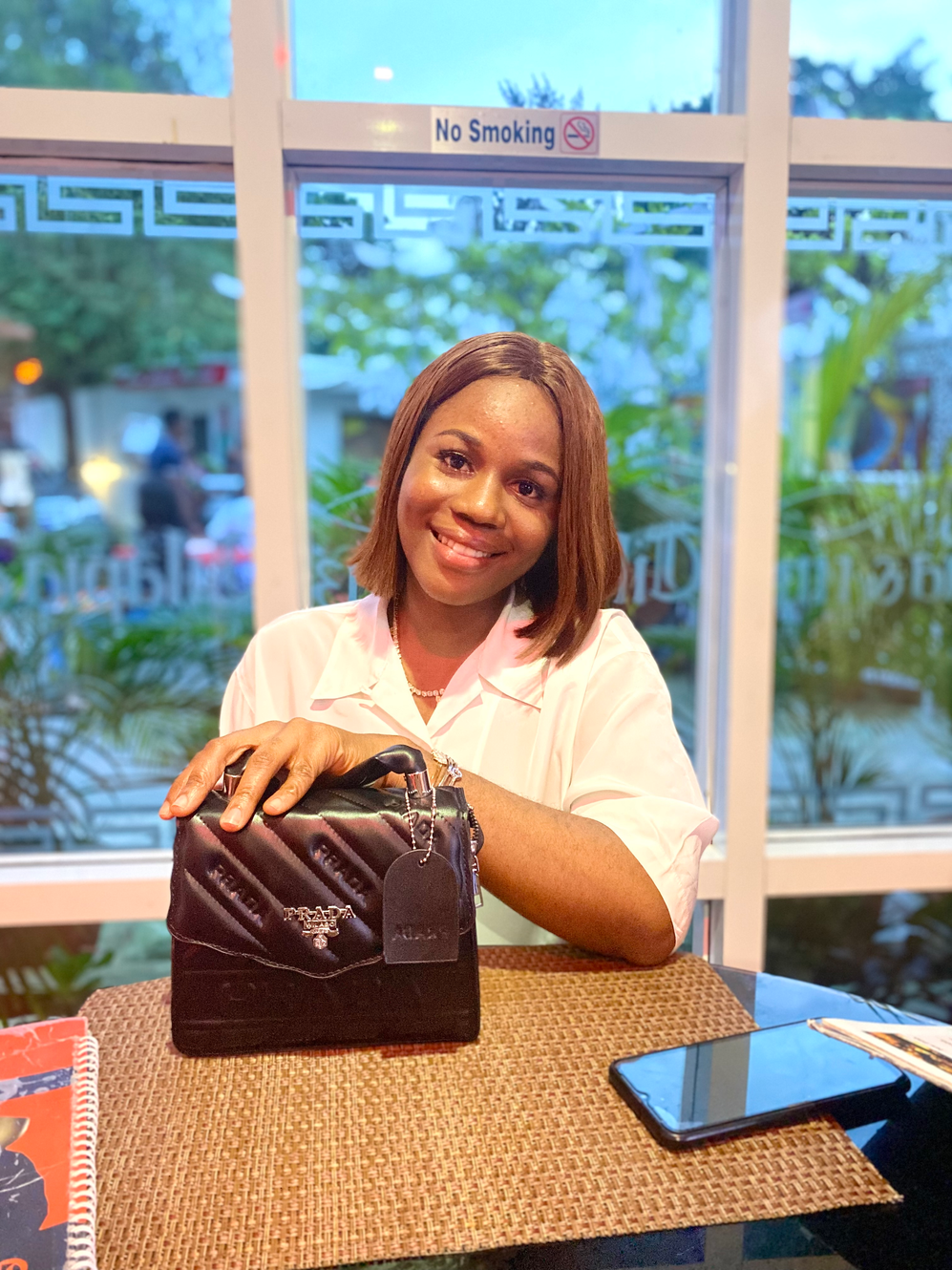 Ifeoma Momah | Nnamdi Azikiwe University Nnewi Campus