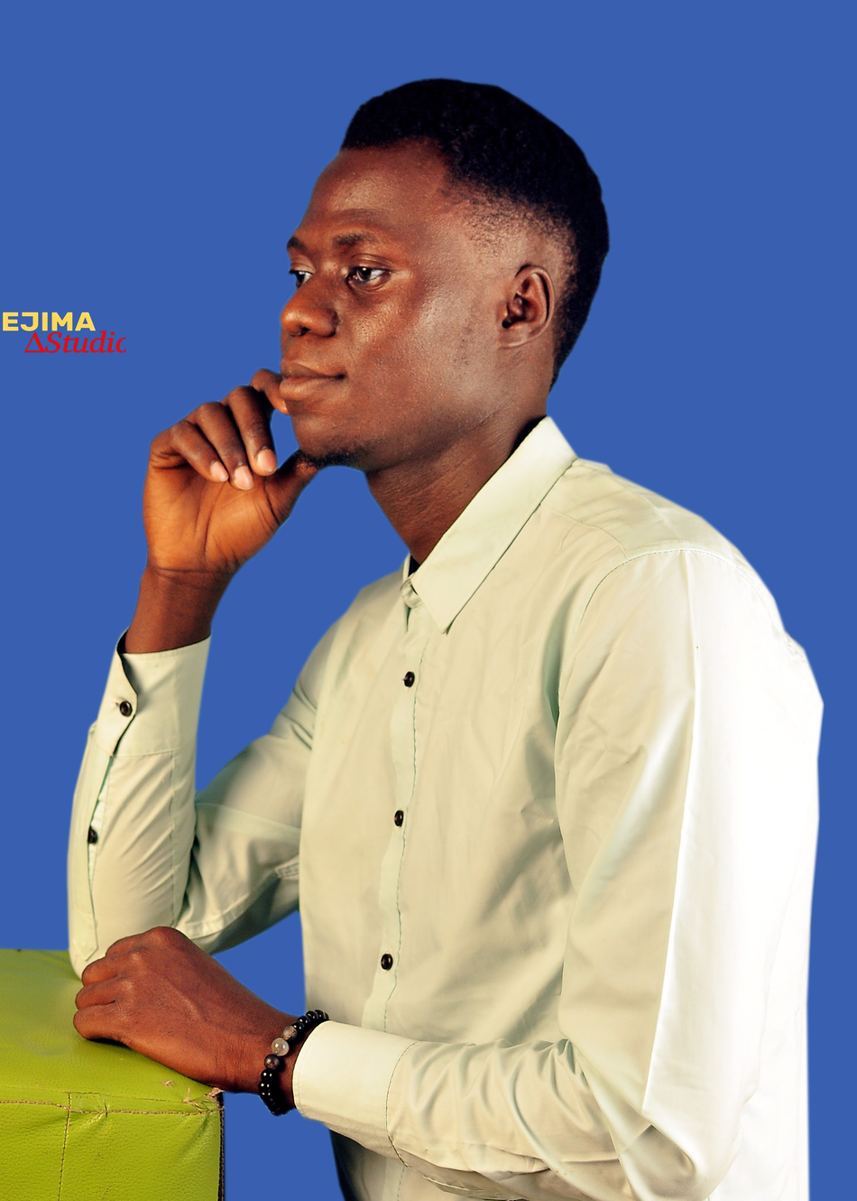 Emmanuel Daniel | University of Ilorin