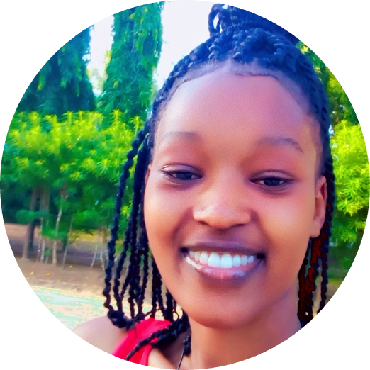 Mary Macharia | Maseno University