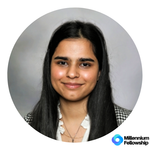 Samra Kanwal | University of North Carolina at Charlotte